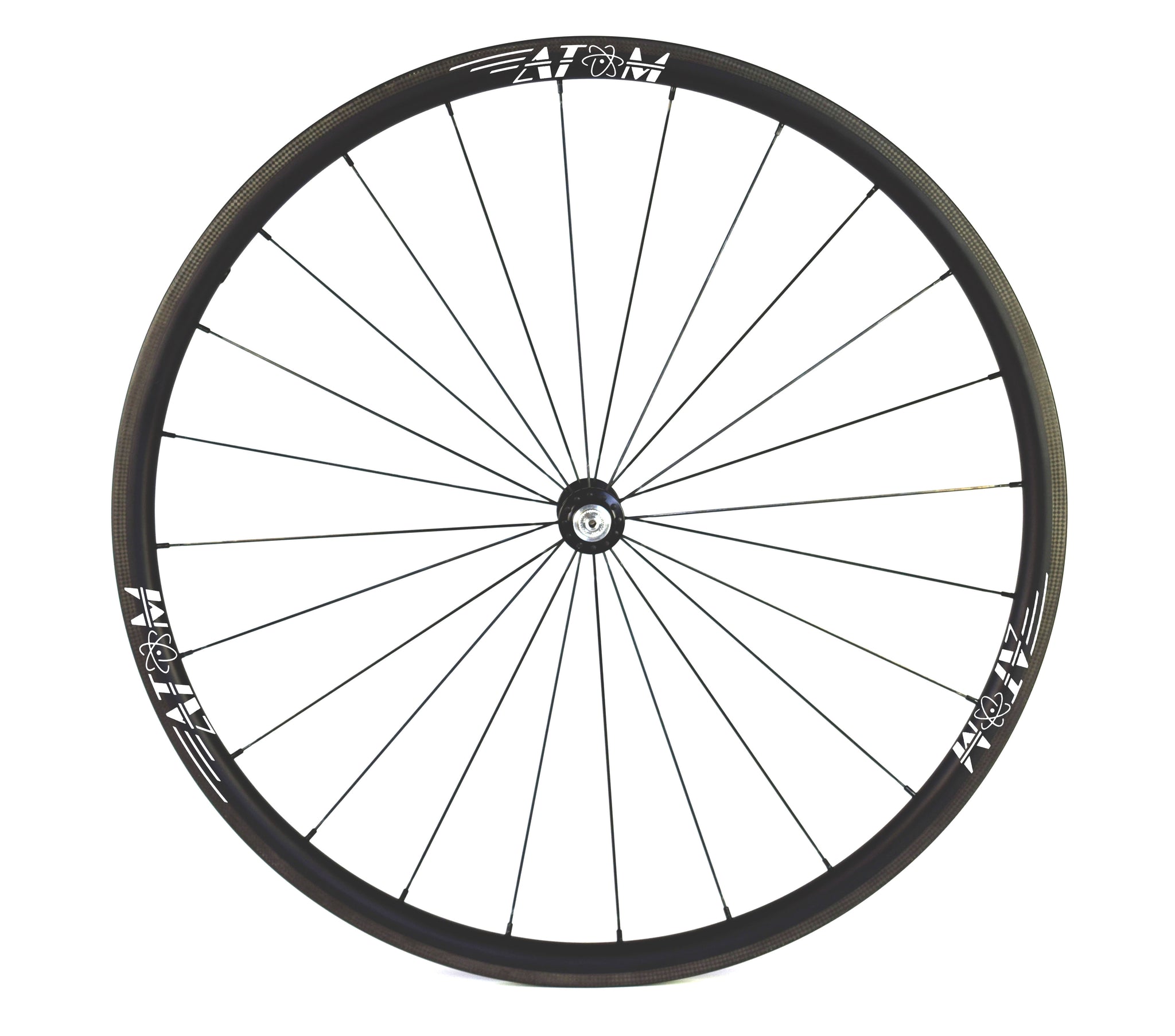 Road Wheels – Atom Composites Inc.