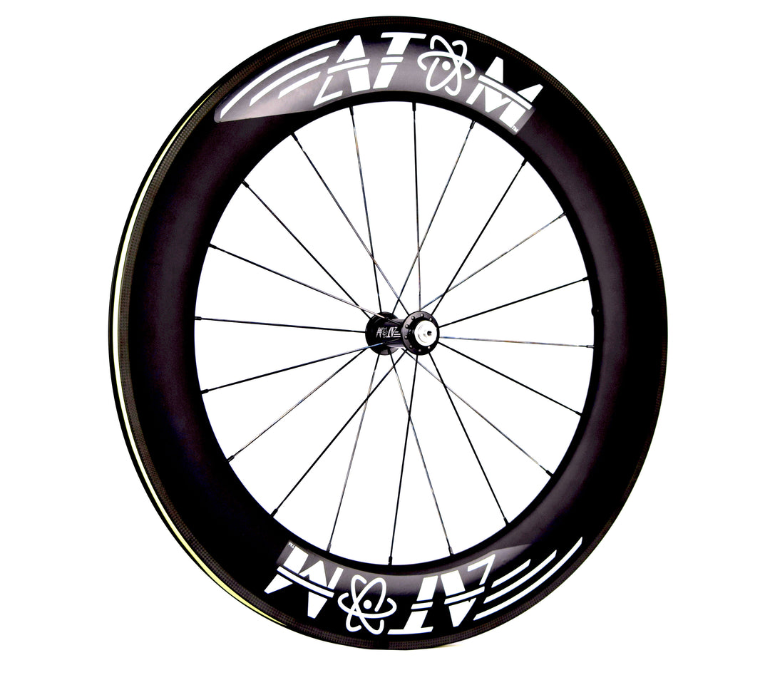 Road Wheels – Atom Composites Inc.