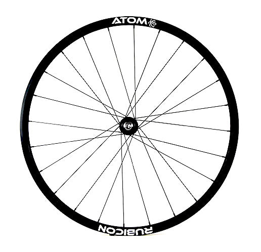 Road Wheels Disc – Atom Composites Inc.