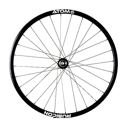ACRD-25mm RUBICON Disc Brake Alloy Wheels Clincher – Atom Composites Inc.