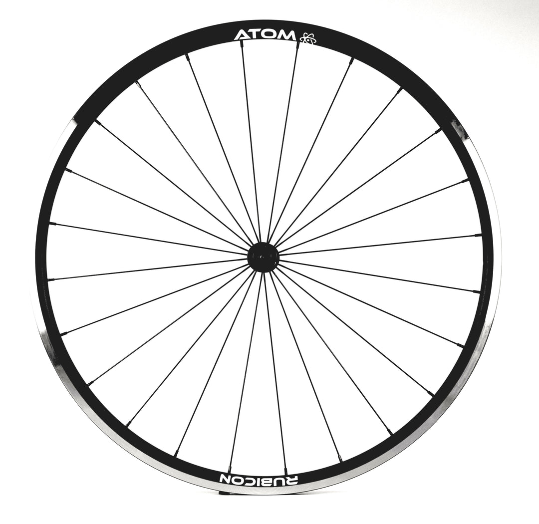 Road Wheels – Atom Composites Inc.